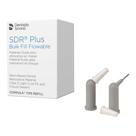 SDR PLUS 15x0,25g - Sklep Andan